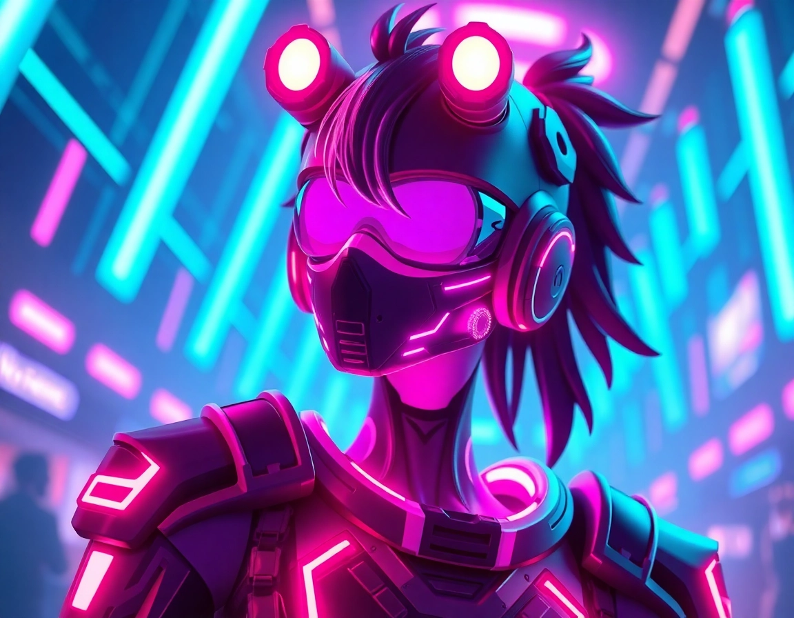 NeonPlay Gaming Arena - NeonPlay - Play. Compete. Conquer.